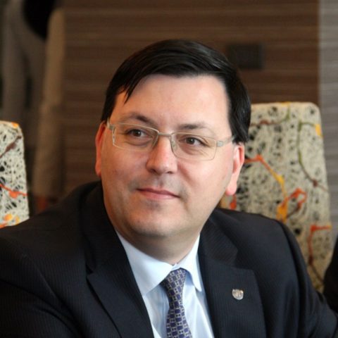 ECA – European Cheerleading Association