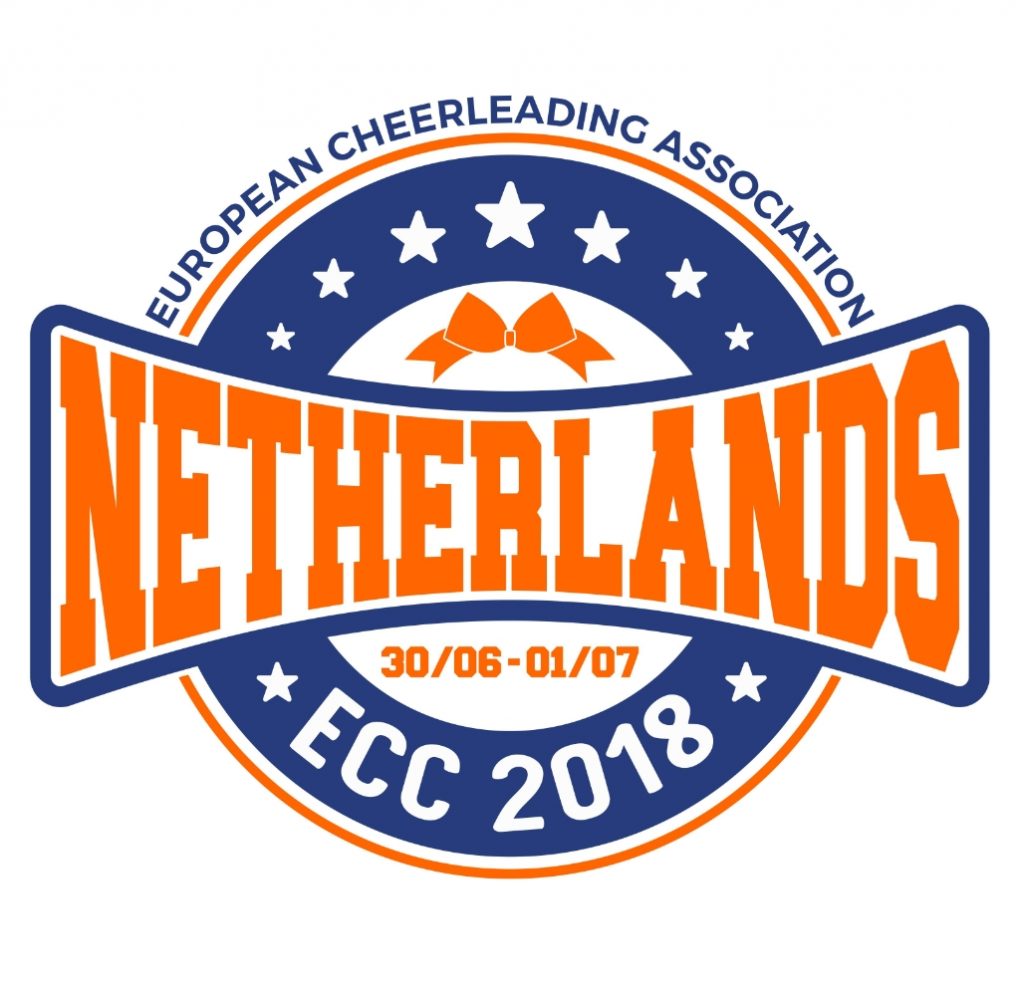 ECC 2018 Logo – ECA
