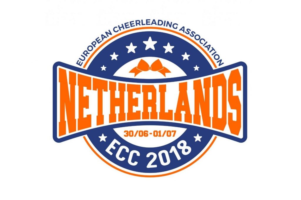 ECA – European Cheerleading Association