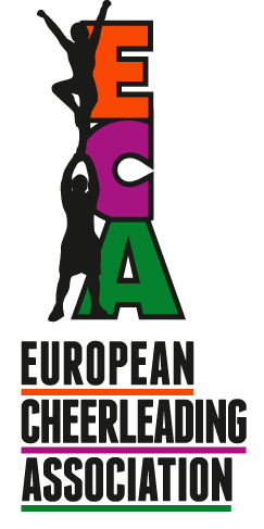 ECA – European Cheerleading Association