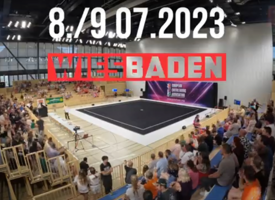 ECA – European Cheerleading Association