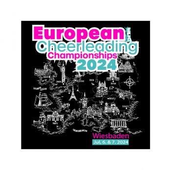 Meet the ECC2024 logo! – ECA