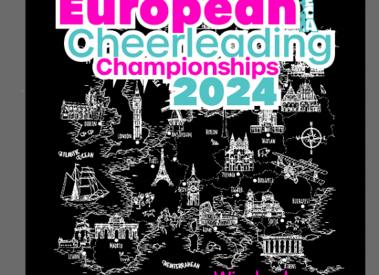 ECA – European Cheerleading Association